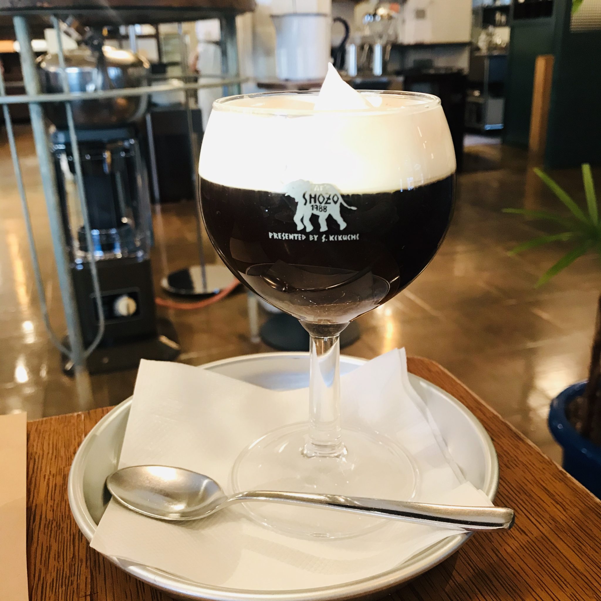 【那須】ショウゾウカフェ（SHOZO CAFE）は落ち着く大人のカフェ。過ごし方やメニュー、アクセスなど紹介｜とこたび