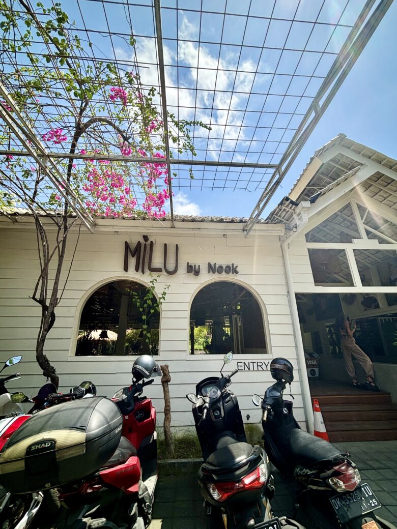 行ってよかった！バリ島おしゃれカフェおすすめ15選【2023バリ島旅行記】｜とこたび